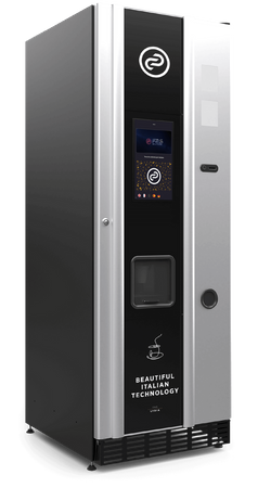 FAS 500 T - DUŻY KUBEK 300/340ml - Automat Vendingowy - All4Vending