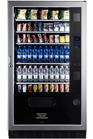 FAS 1050 ADVANCED - automaty vendingowe