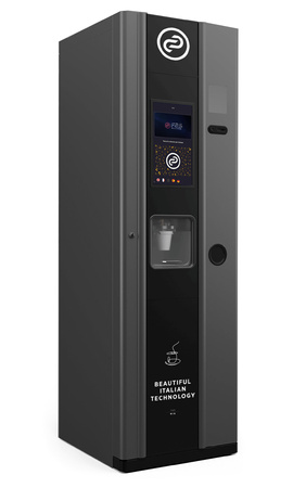 FAS MIA E6 S GRAFIT- Automat Vendingowy - All4Vending