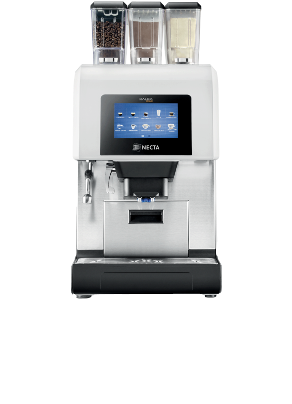 Necta Krea Prime - Ekspres automatyczny - Necta Proffesional