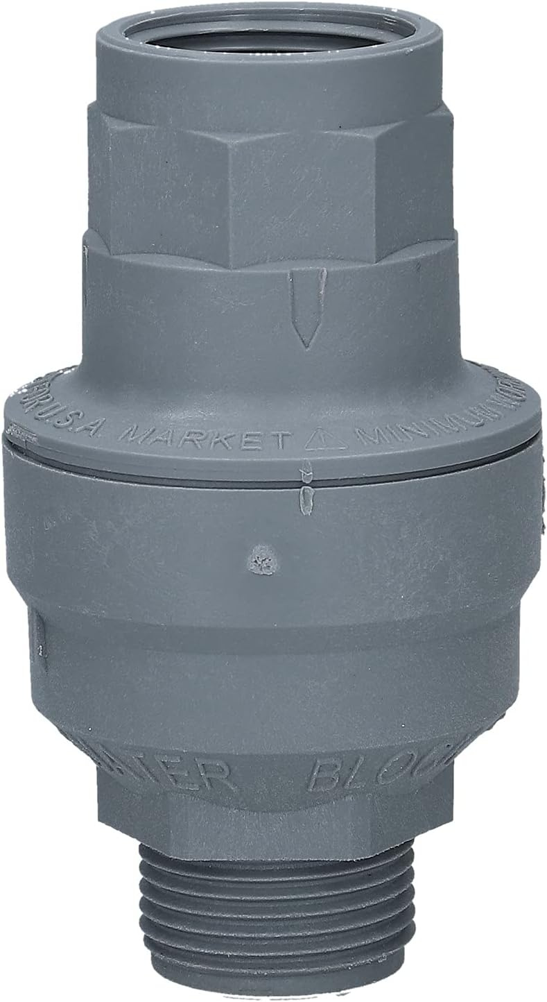 ZAWÓR ELTEK WATERBLOCK AQUASTOP WATER BLOCK | Dystrybutory wody ...