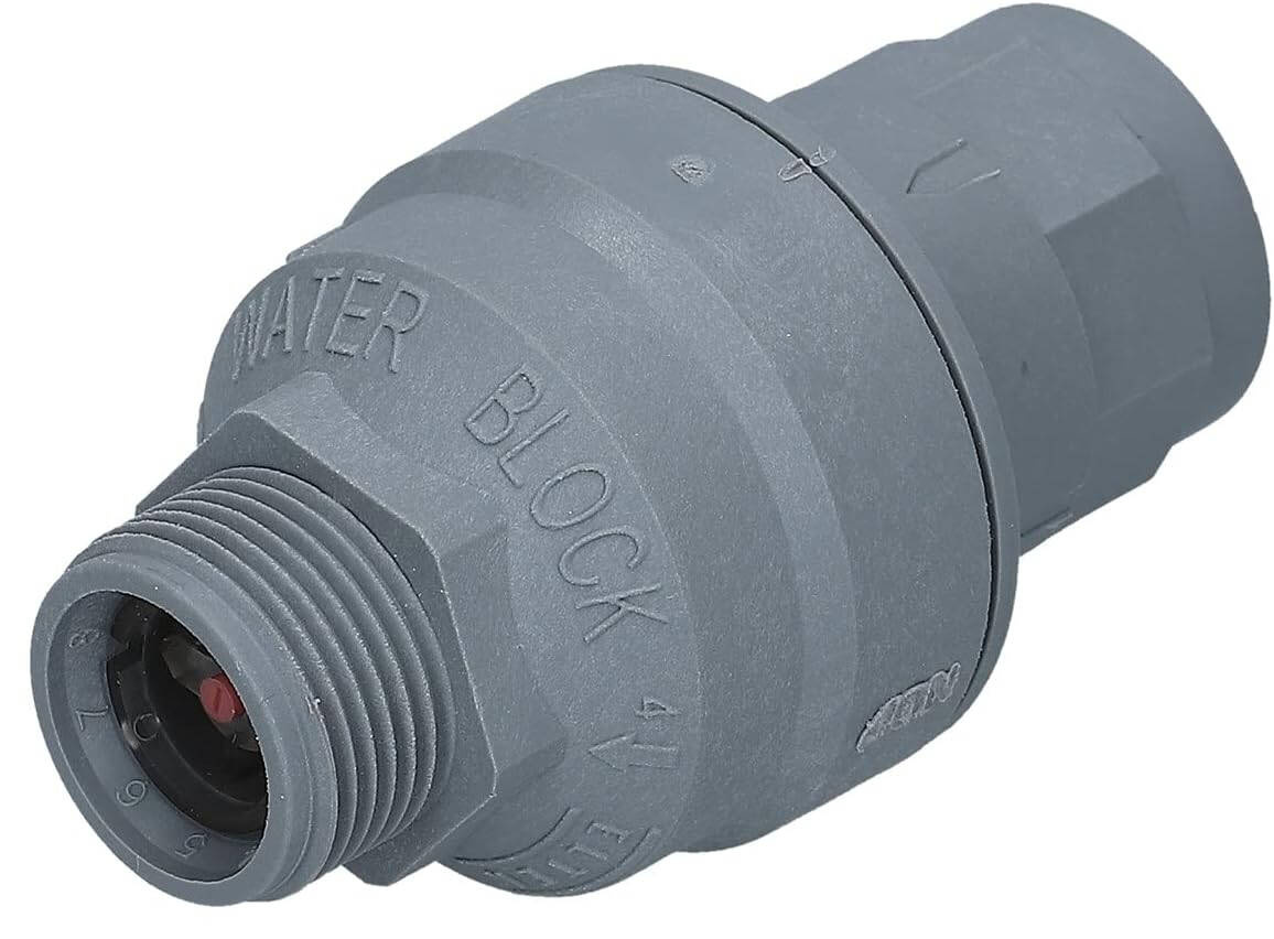 ZAWÓR ELTEK WATERBLOCK AQUASTOP WATER BLOCK | Dystrybutory wody ...